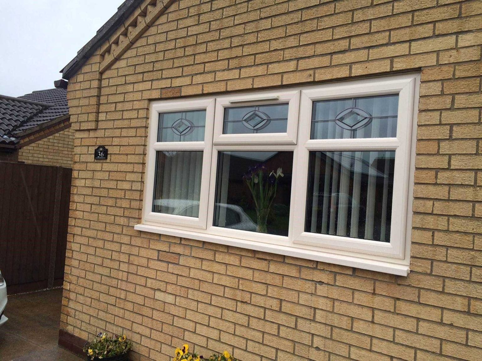 uPVC windows installation in Scunthorpe | Connole Conservatories